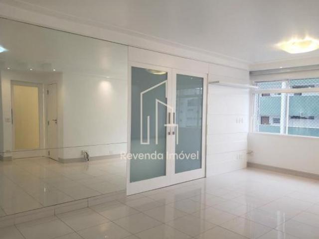 Apartamento no Condomínio Ischia na Bela Vista com 98m² 2 dormitórios 2 banheiros 1 vaga
