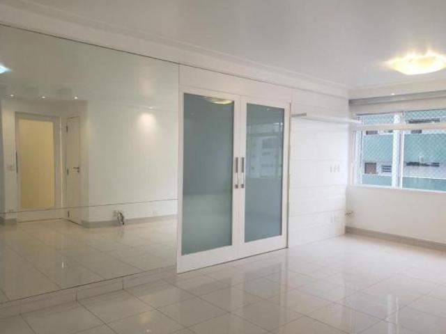 Apartamento no Condomínio Ischia na Bela Vista com 98m² 2 dormitórios 2 banheiros 1 vaga