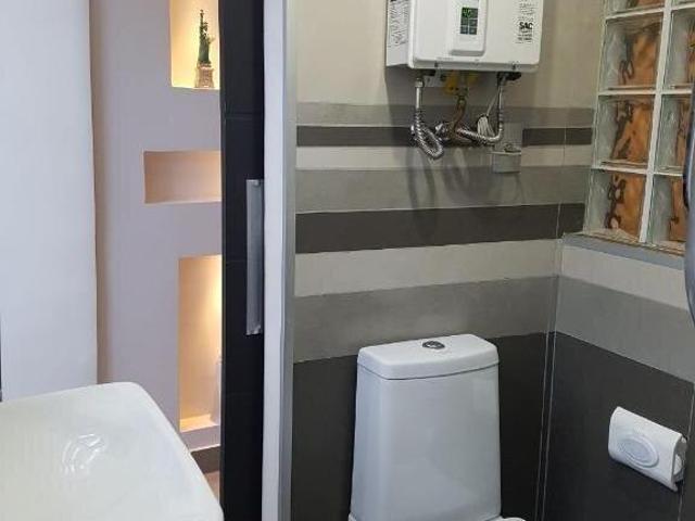 Apartamento no Condomínio jules Rimet Higienópolis com 50m² 1 dormitórios 1 banheiro