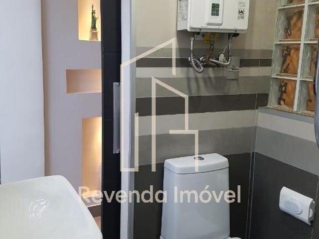 Apartamento no Condomínio jules Rimet Higienópolis com 50m² 1 dormitórios 1 banheiro