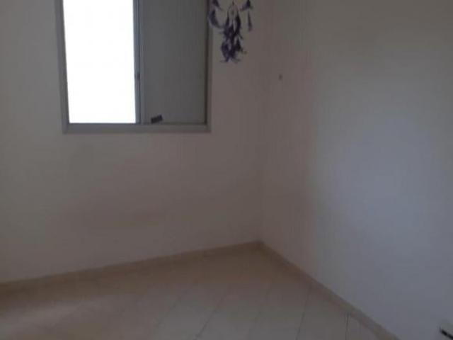 Apartamento no condomínio Jabaquara V 50m² com 2 dormitórios 1 banheiro 1 vaga