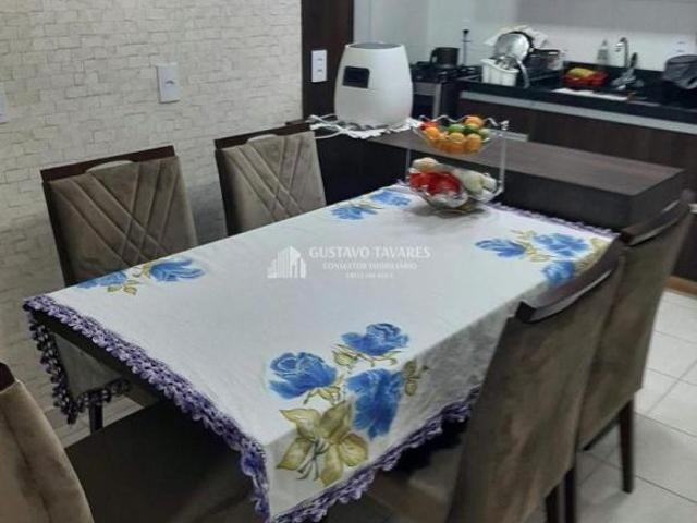 Apartamento no condomínio Jardim Conquista Agapeama Jundiaí SP