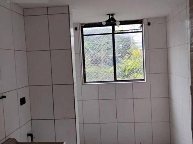 Apartamento no Condomínio Jardim das Camélias Sp