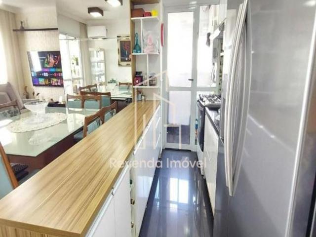 Apartamento no Condomínio Jardim dos Girassois na Água Branca com 2 dormitórios 1 suíte 2 banheiros