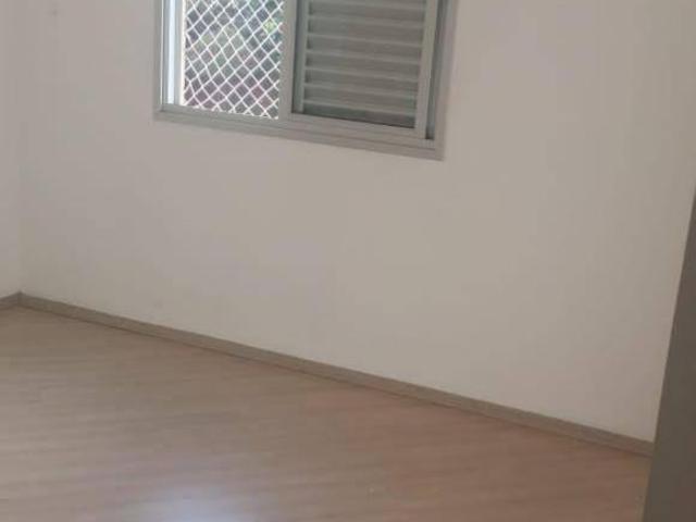 Apartamento no Condomínio Jardins e Quintais