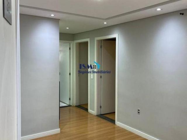 Apartamento no Condominio Jardins Supercittà, Jardim do Lago II, Campinas SP