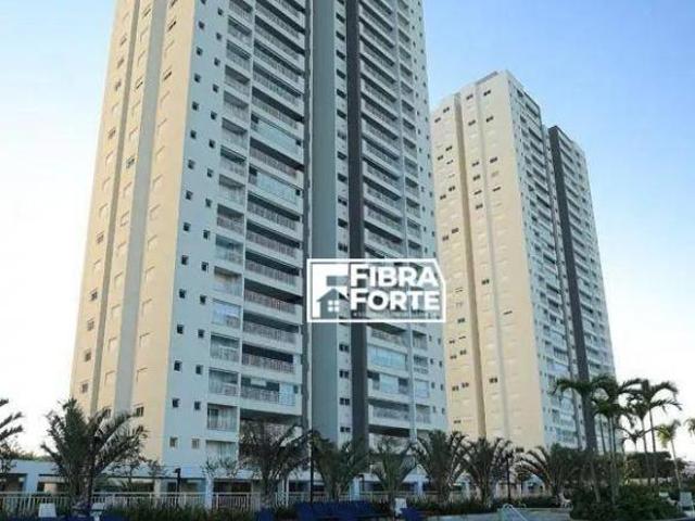 Apartamento no Condomínio Jerivás – Caminhos da Lapa | São Paulo