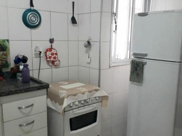 Apartamento no Condomínio Jian na Bela Vista com 72m² 2 dormitórios 1 banheiro