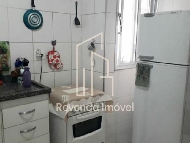 Apartamento no Condomínio Jian na Bela Vista com 72m² 2 dormitórios 1 banheiro