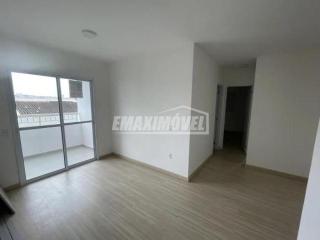 Apartamento no Condomínio JJR Hortência Vila Hortência Sorocaba/SP