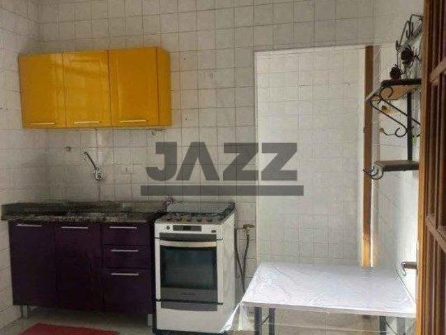 Apartamento no Condomínio JK no Cidade Vista Verde em São José dos Campos
