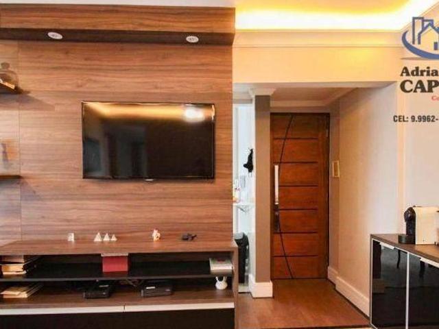 APARTAMENTO NO CONDOMÍNIO JOÃO PAULO II, NA FREGUESIA DO Ó
