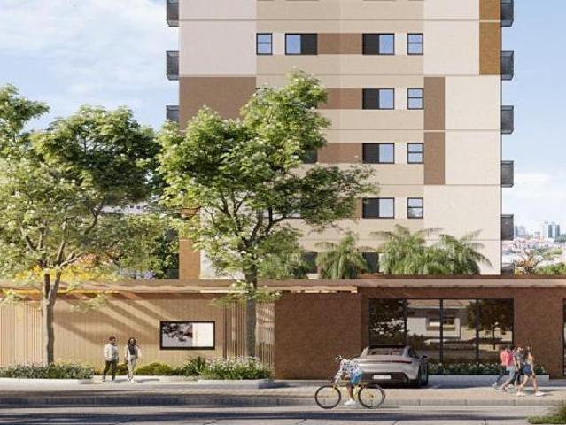 Apartamento no Condomínio Jooy Blend