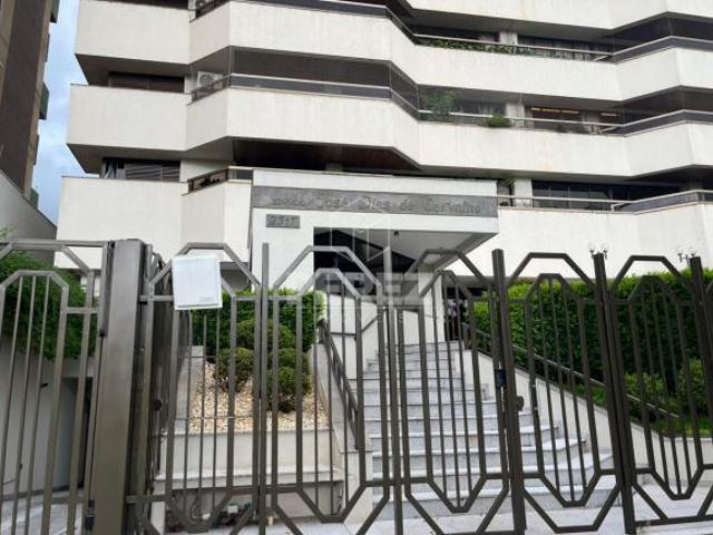 Apartamento no Condomínio José Dias de Carvalho