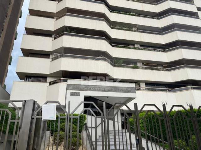 Apartamento no Condomínio José Dias de Carvalho