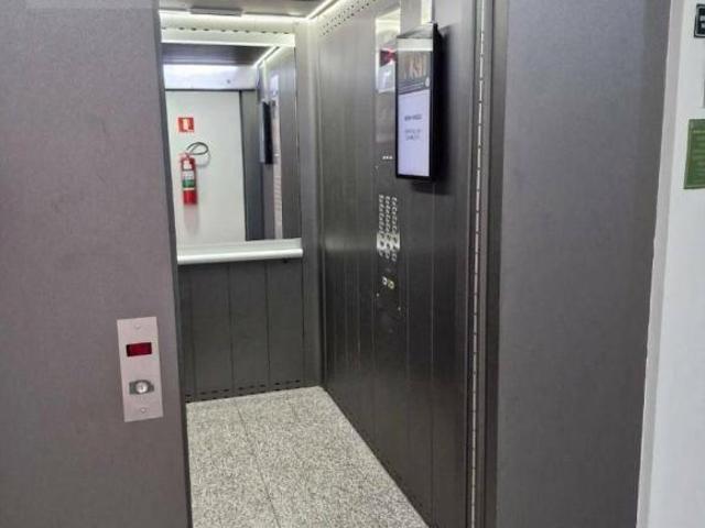 Apartamento no Condomínio Joy Cambucy II Cambuci