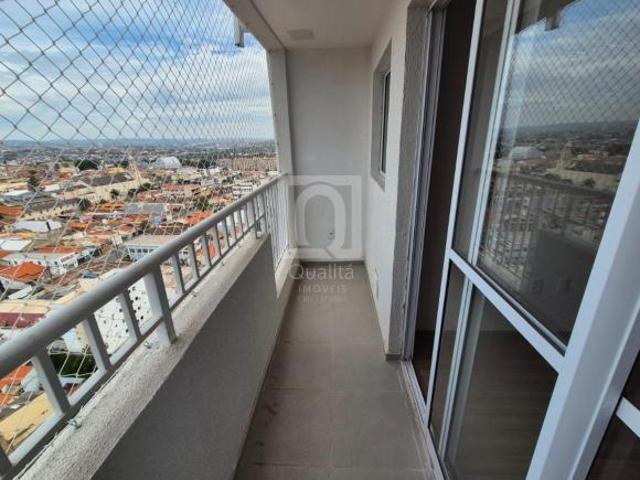 Apartamento no Condomínio JR Hortência