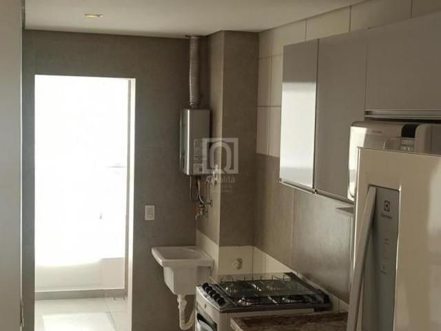 Apartamento no Condomínio JR São Paulo Sorocaba