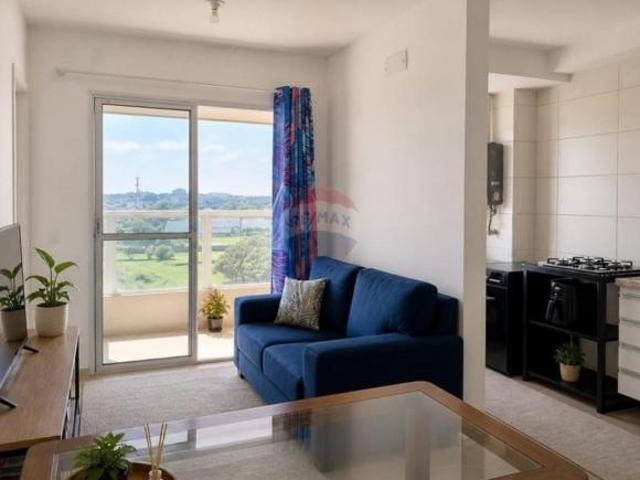 APARTAMENTO NO CONDOMINIO JR SÃO PAULO SOROCABA