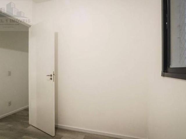 Apartamento no Condomínio Kz Reserva