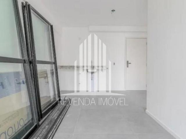 Apartamento no Condomínio Kronos à venda em Pinheiros, São Paulo SP: 1 quarto, 1 banheiro, 1 vaga de
