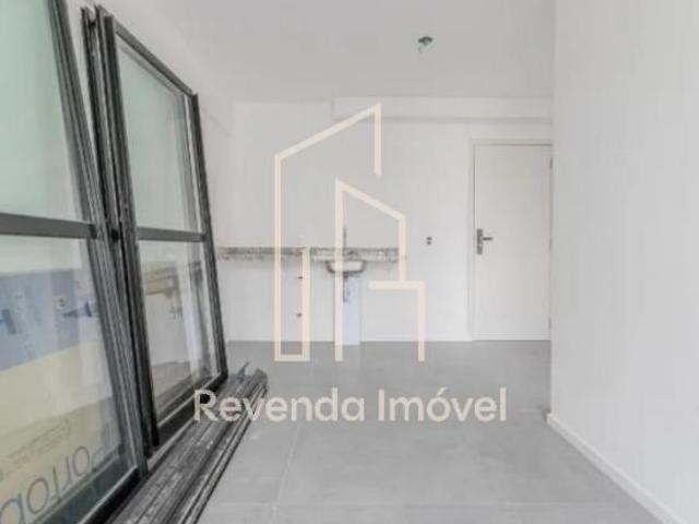 Apartamento no Condomínio Kronos à venda em Pinheiros, São Paulo SP: 1 quarto, 1