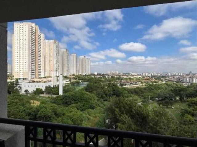 Apartamento no Condomínio Lume Morumbi com 77 m²!