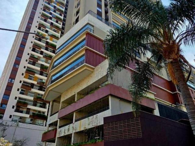 Apartamento no Condomínio La Casa Pássaros e Flores