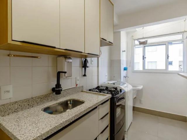Apartamento no Condomínio La Piazza Limão