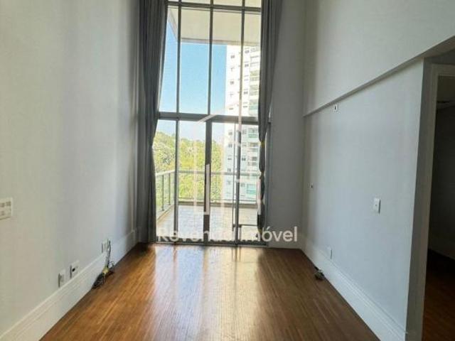 Apartamento no Condomínio Landscape na região do Panamby, com 115m², 2 dormitóri