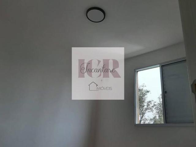 Apartamento no Condomínio Lar Barcelona