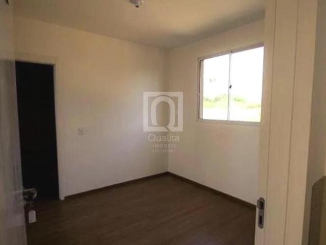 Apartamento no Condomínio Lar Madrid em Sorocaba