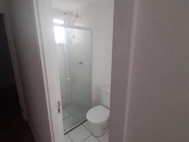 Apartamento no Condomínio Lemont Cotia