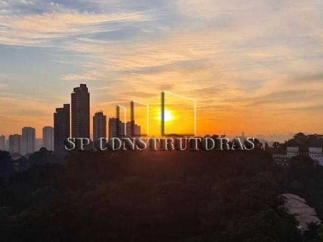 APARTAMENTO NO CONDOMINIO LES CHAMPS | SUITE MASTER COM VISTA PRIVILEGIADA PARA O GOLF E REGIAO DO A