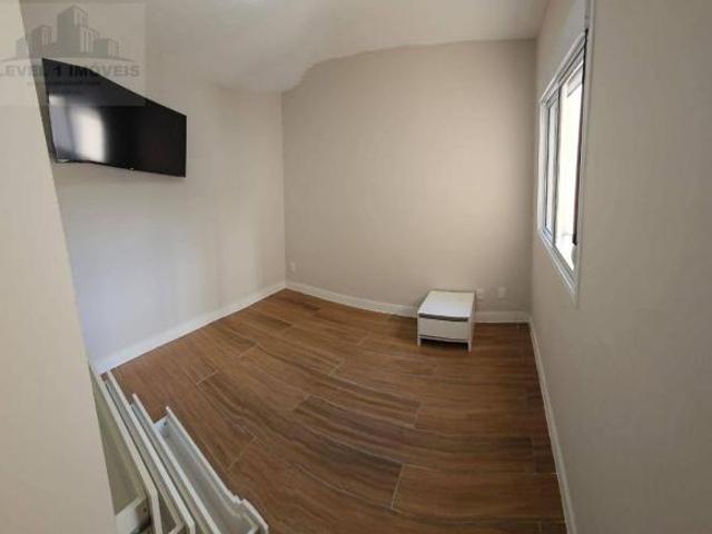 Apartamento no Condomínio Life Mandaqui Vila Guaca