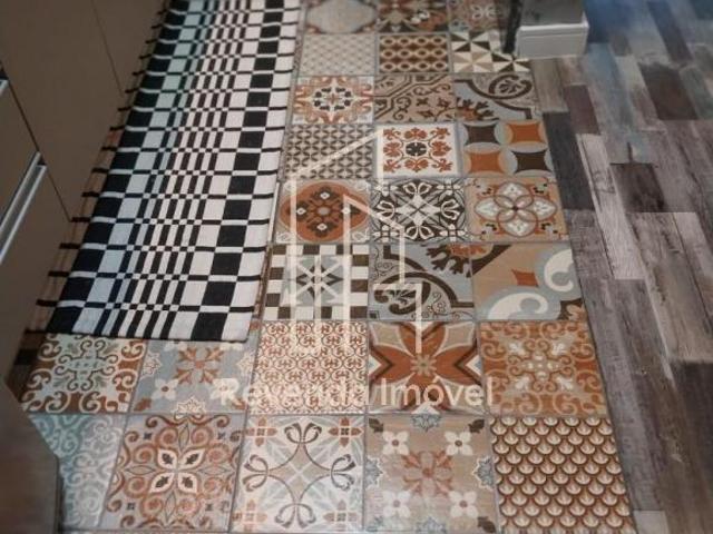 Apartamento no Condomínio Link Ipiranga com 54m² 2 dormitórios 1 suíte 2 banheir