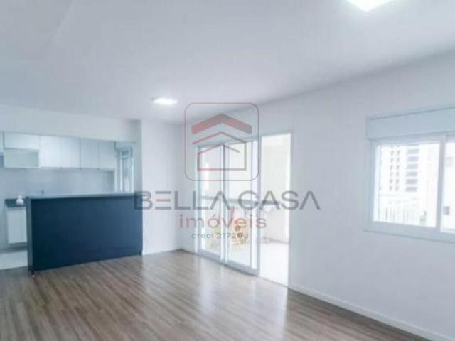 Apartamento no condomínio Linked Mooca