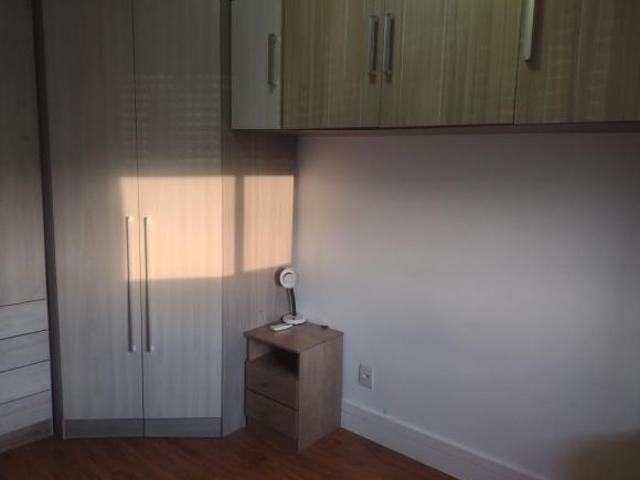 Apartamento no Condomínio Live It, 2 dormitórios, suíte, churrasqueira, vaga coberta