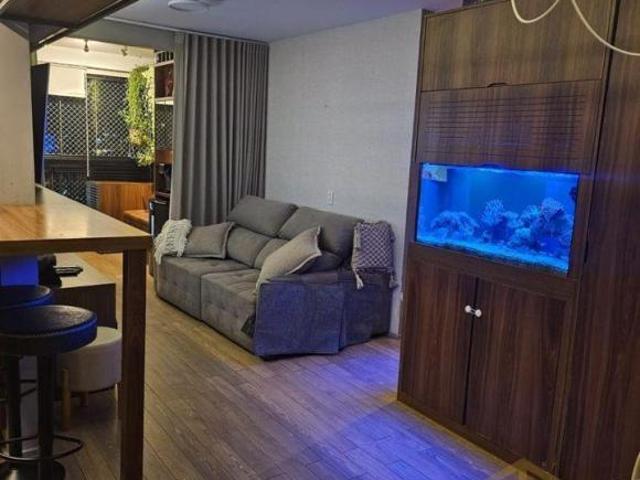APARTAMENTO NO CONDOMINIO LIVING CELEBRATION NO TAQUARAL