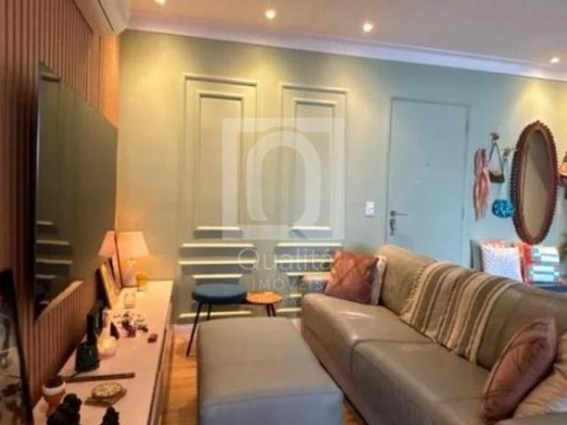 Apartamento no Condomínio London Ville Barueri