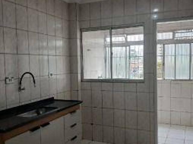 Apartamento no Condomínio Paineira Cidade das Flores / Osasco