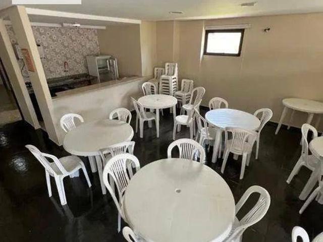 Apartamento no Condomínio Palma D’Art Vila Aurora Zona Norte