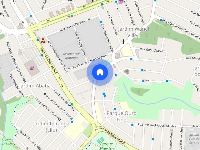 Apartamento no Condomínio Passeo Clube ? 2 Dormitórios, 1 Vaga e Ótima Localização