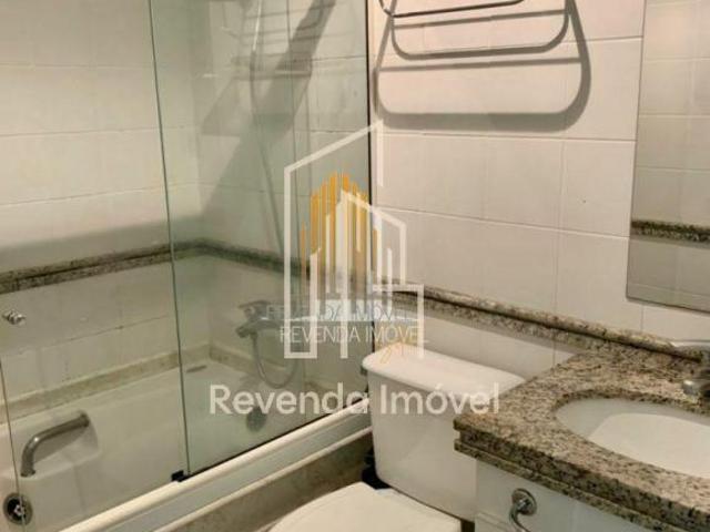 Apartamento no Condomínio Paradise Garden no Paraíso com 60m² 2 dormitorios 1 suite e 2 vagas de gar