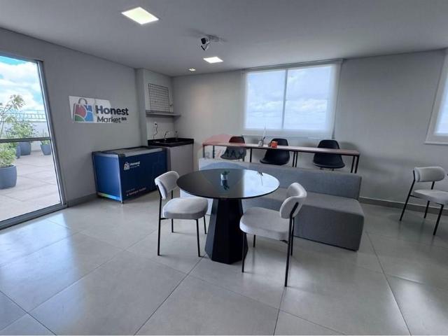 Apartamento no Condomínio Parc Ipê Vermelho Alto da Boa Vista Sorocaba SP