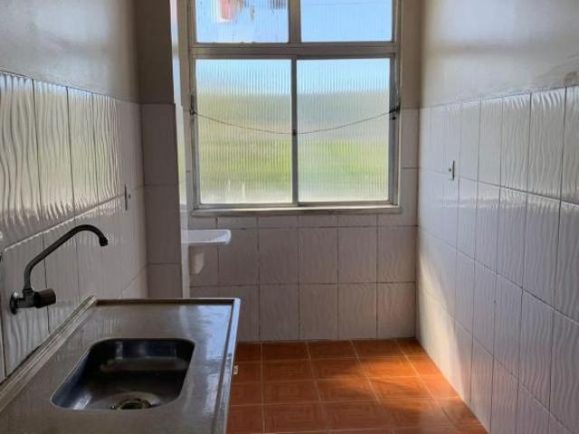 Apartamento no Condominio Parete de 1 dormitório reformado DESOCUPADO