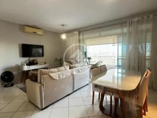 Apartamento no Condomínio Park Residence