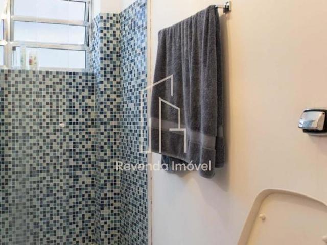 Apartamento no Condomínio Parque Trianon no Jardim Paulista com 87m² 2 dormitóri