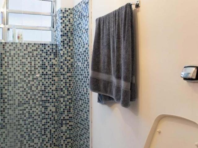 Apartamento no Condomínio Parque Trianon no Jardim Paulista com 87m² 2 dormitórios 1 banheiro 1 vaga