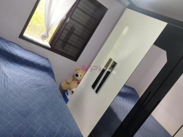 APARTAMENTO NO CONDOMÍNIO PARQUE DA SERRA JUNDIAÍ/SP